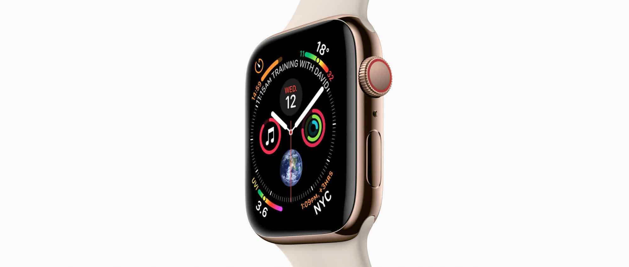 All You Need To Know About the iPhone XS, XR & Apple Watch Series 4