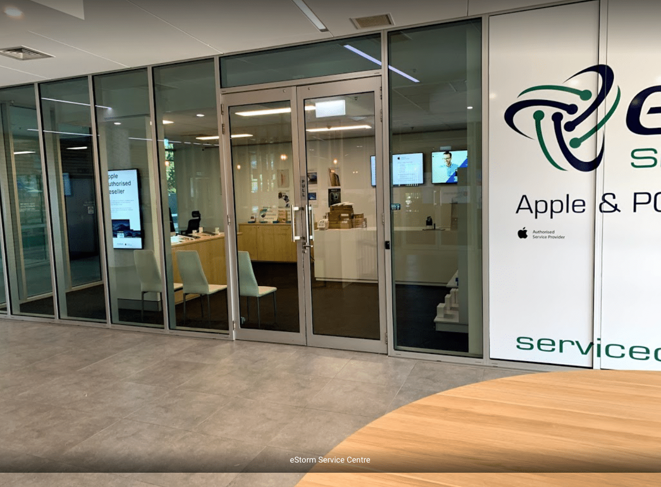 Apple Authorised vs. Independent Repair Centres: What's the difference?